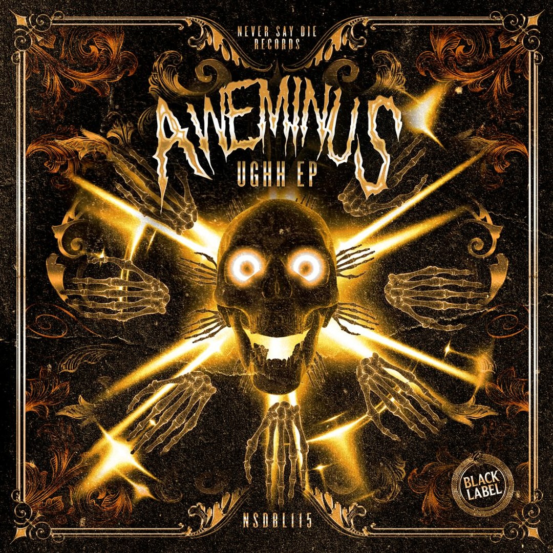 Listen to UGHH by Aweminus in Riddim Doubles playlist online for free ...