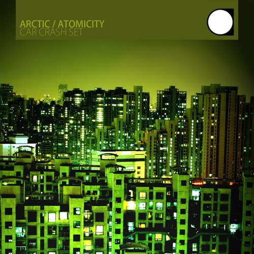 Stream Atomicity Part 1 by arctic | Listen online for free on SoundCloud