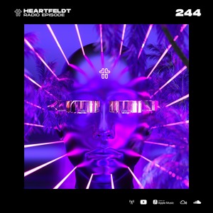 Sam Feldt / official website