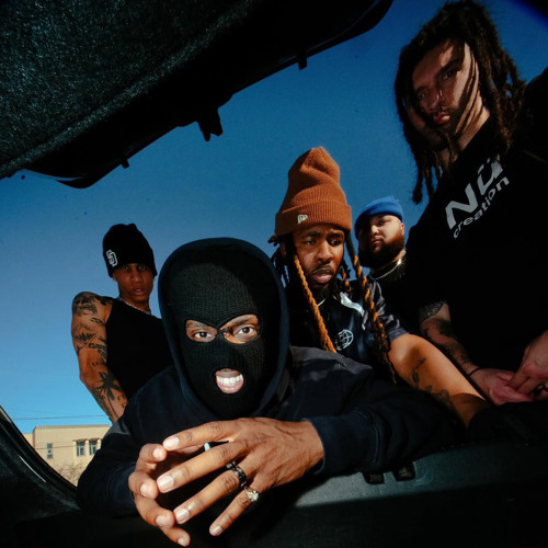 Stream ROB HELL (feat. Jon Keith).mp3 by Slick Zoe | Listen online for ...