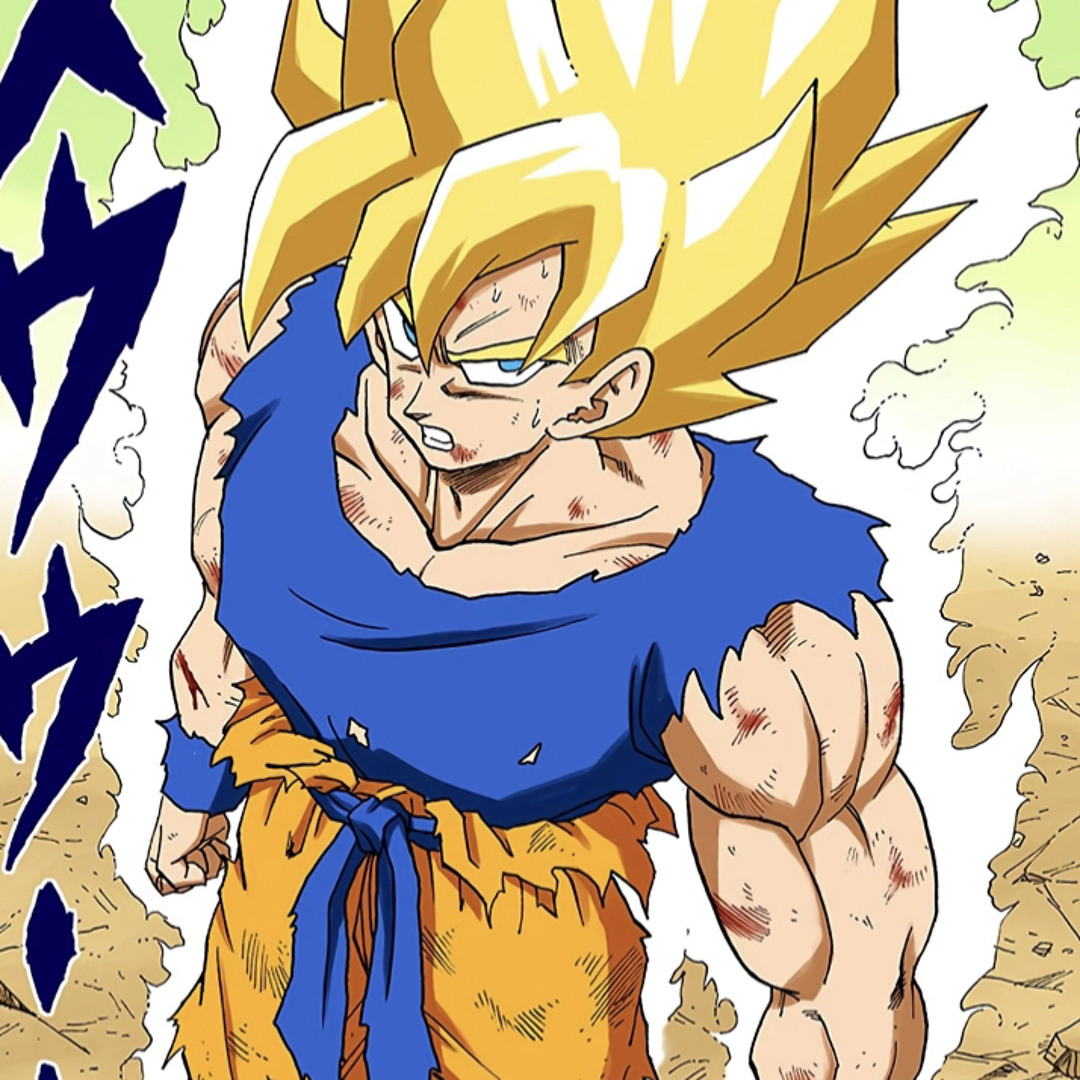 Stream Goku x Yeat Mad about that (Slowed + Reverb) by opsxspectic ...