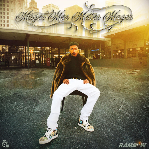 Stream LIVET GÅR OPP OG NED by Rambow | Listen online for free on ...