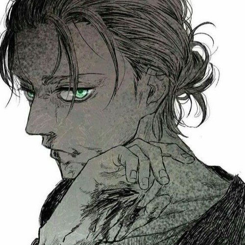 Stream kakashi stan | Listen to Eren x listener playlist online for ...