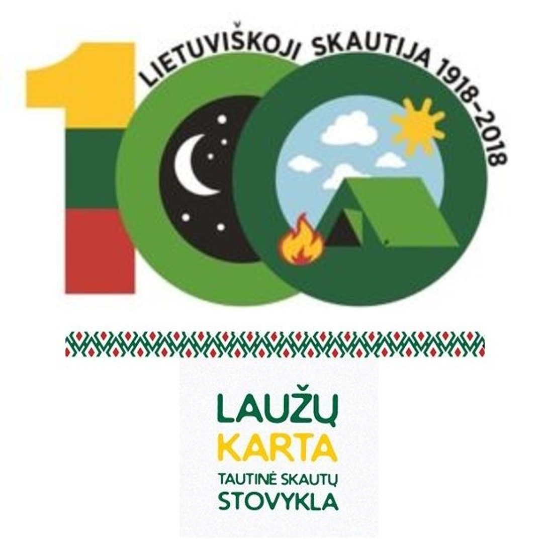 Stream Laužų karta: kunigas Antanas Saulaitis (V) 2024-06-25 by XFM.lt ...