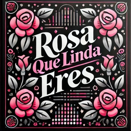 Stream Rosa Que linda Eres (Alan pilo Amazing Remix) Free Dowload by ...