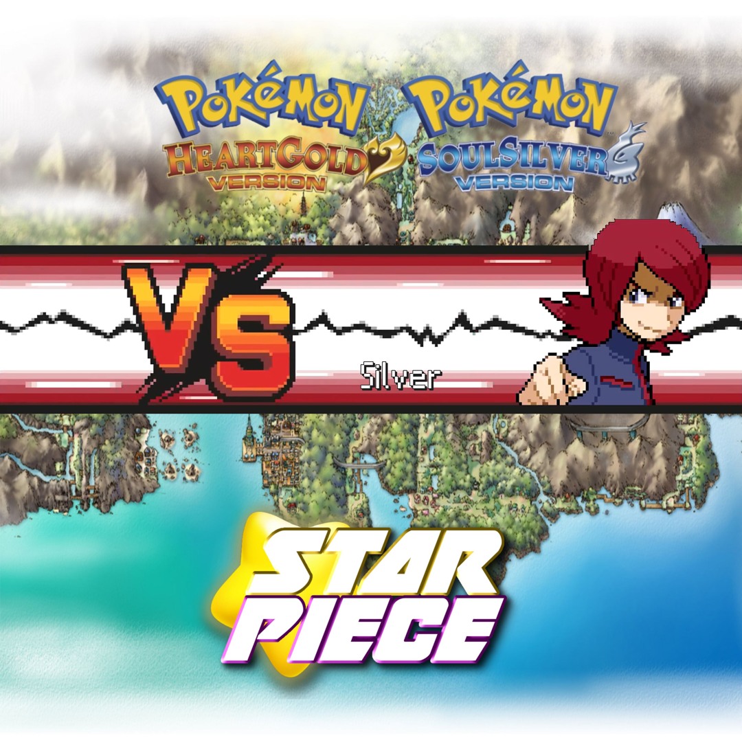 Stream Battle! VS Silver - Pokémon HeartGold & SoulSilver (Arrangement ...