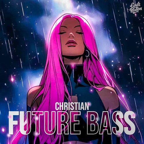 Stream God's Nation | Listen to Christian Future Bass playlist online ...