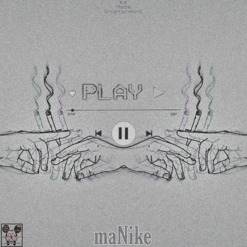 Stream You Talk... - maNike [prod. Iconic.ice] by Iconic Top Fan 🇿🇦 ...