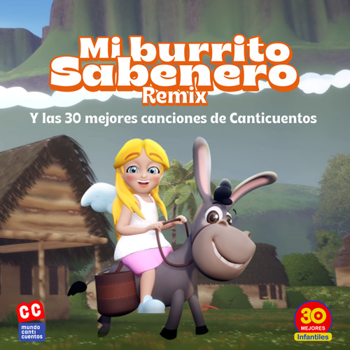 Stream La Marcha De Mi Tía Clementina (Remix) by Canticuentos | Listen ...