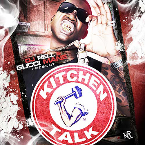 Stream Kitchen Talk Intro by Gucci Mane | Listen online for free on ...