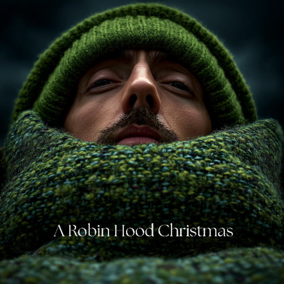 Stream Quantum me | Listen to A Robin Hood Christmas playlist online ...