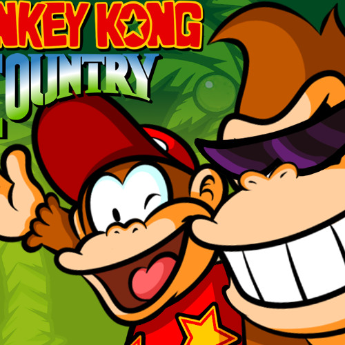 Stream Donkey Kong Country (SNES) - Intro Theme Remake by - George ...