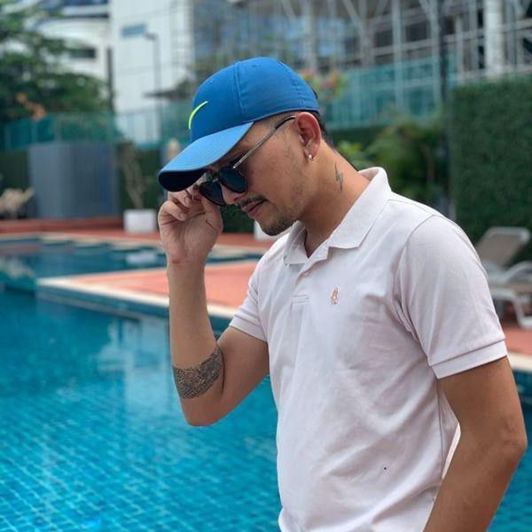 Stream MIXTAPE MACAU VOL 7 by IKMAL LUBIS V2 | Listen online for free ...