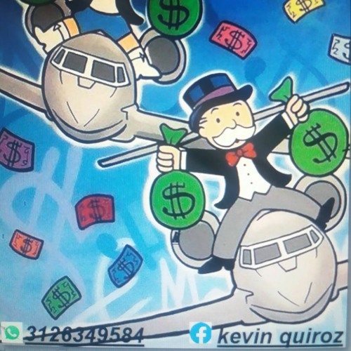 Stream THIS IS MY WORD🤑 by Kevin Quiroz | Listen online for free on ...