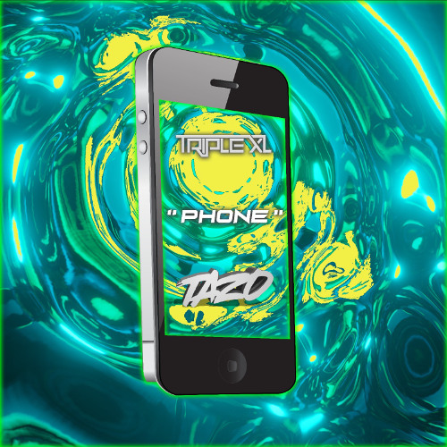Stream MC TAZO - TRIPLE XL - PHONE by MC TAZO | Listen online for free ...