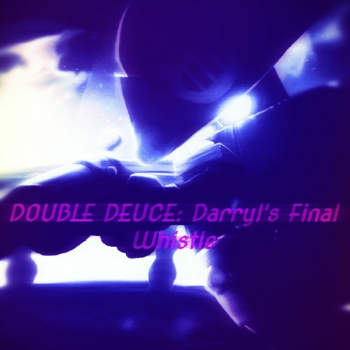 Double Deuce Logo