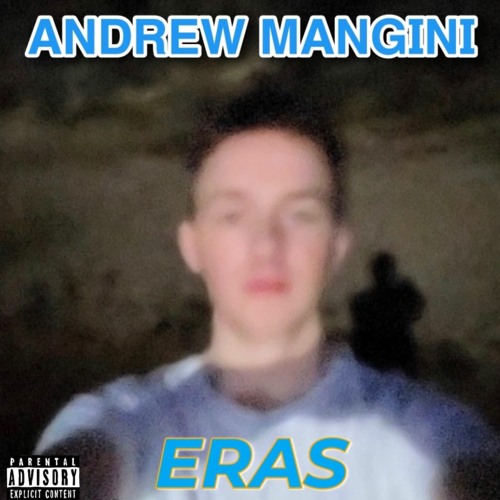 Stream Cruel World (Andrew’s Version) by Andrew Mangini | Listen online ...