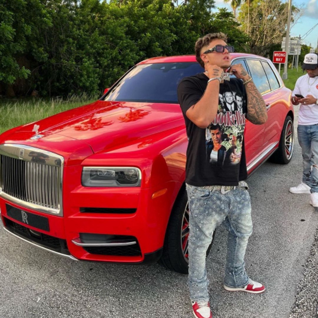 Stream @BRICKBOYDIOR - 24 YEARS OF BRICK by BRICKBOYDIOR! | Listen ...