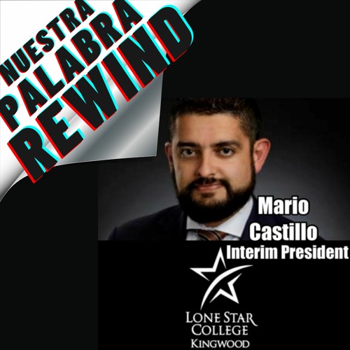 Stream Nuestra Palabra Rewind - Our October 2020 Interview with Mario K ...
