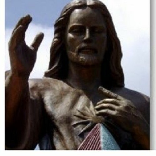 Stream UNITY PRAYER MY ADORABLE JESUS HD by AFRICAN DIASPORA BLACK ...