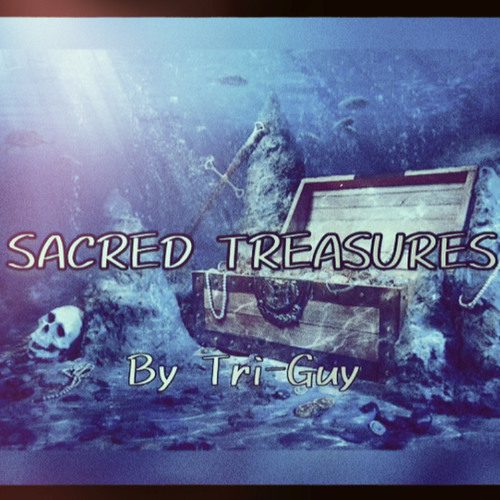 Stream Sacred treasures by Yano | Listen online for free on SoundCloud
