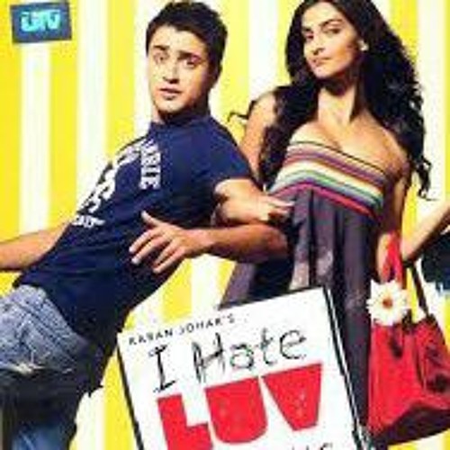 Stream I hate luv stories by Mano Official | Listen online for free on SoundCloud