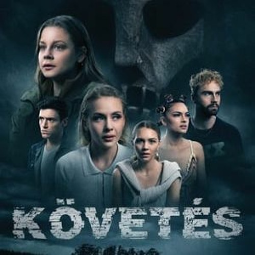 Stream Követés Teljes Film (2023) Indavideo Magyarul 1080p by TELJES ...