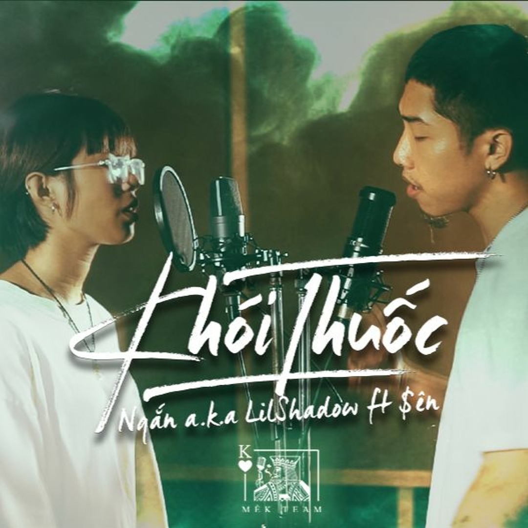 Stream Khói Thuốc | Ngắn aka Lil Shadow ft $ên by Chị 7 | Listen online ...