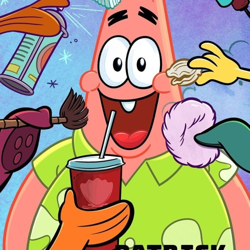 Stream The Patrick Star Show - 𝑺𝒆𝒂𝒔𝒐𝒏 2 𝑬𝒑𝒊𝒔𝒐𝒅𝒆 20 FullEpisode -613288 ...