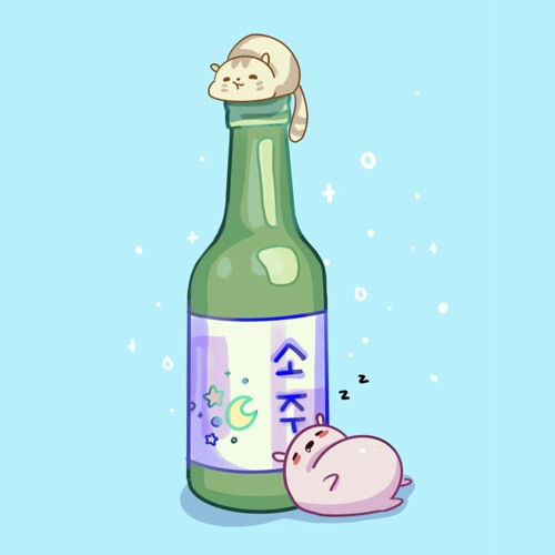 Stream Soju (Loop) by Luna - Archive | Listen online for free on SoundCloud