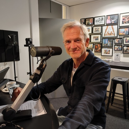 Stream Episode Jaap Jongbloed Televisiepresentator Doing Good 30 Oktober 2023 By Goodlife