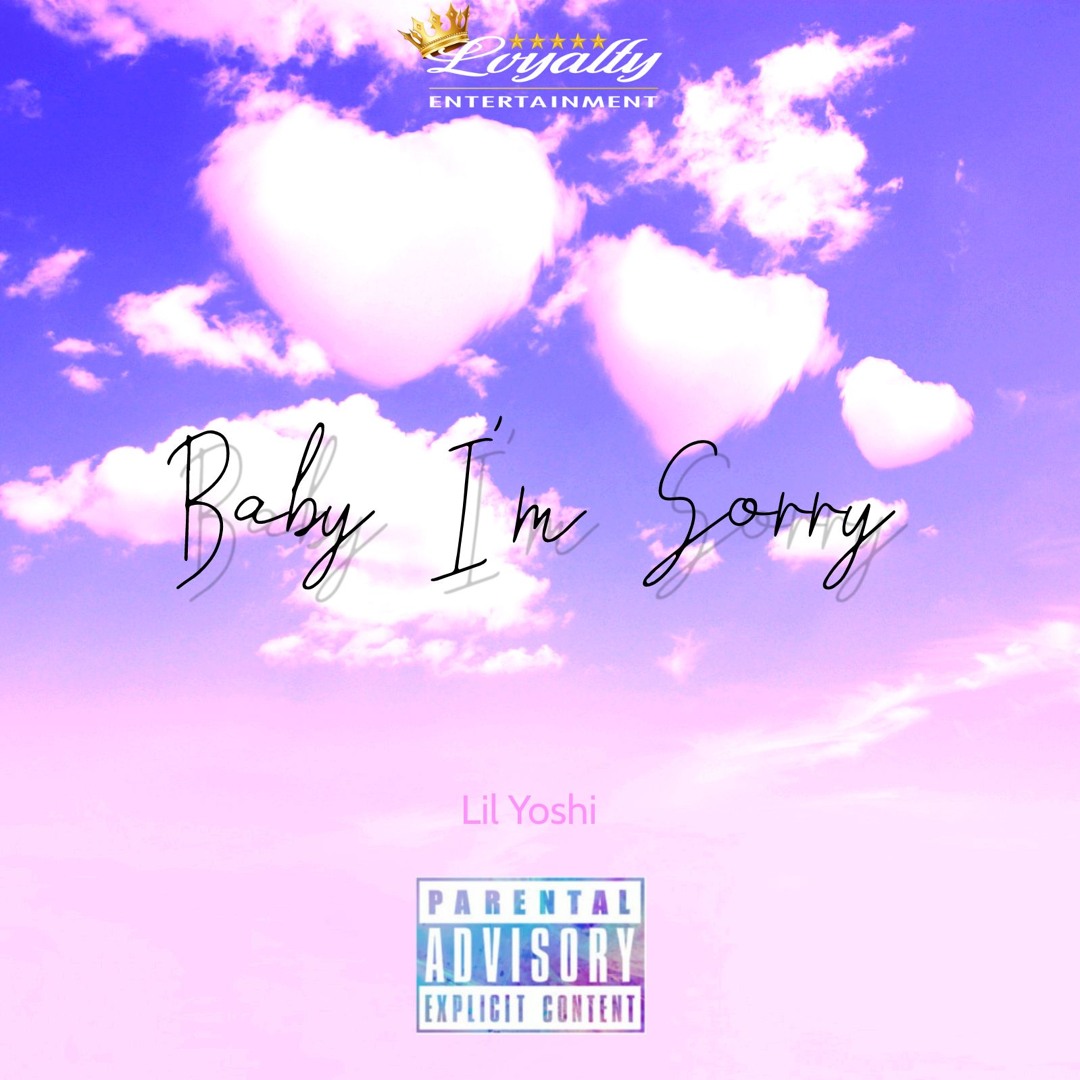 Stream Lil Yoshi - Baby I'm Sorry by Lil Yoshi | Listen online for free ...