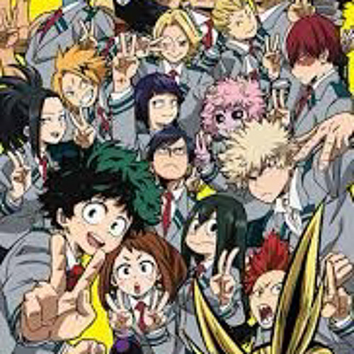 Stream 🍁class 1A introduces themselves🍁 by n | Listen online for free ...