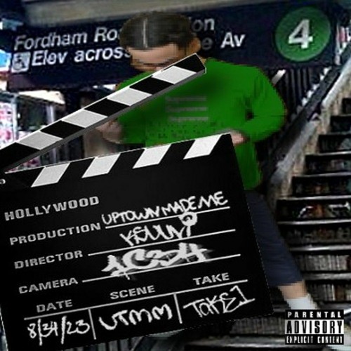 x made 2 w yuke (Prod. ksuuvi) #1c34 - Listen to music