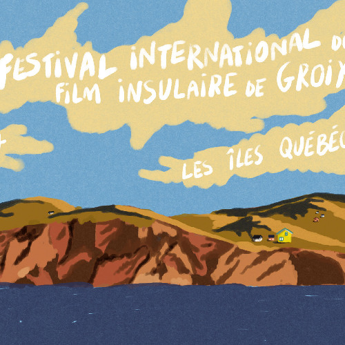 Stream PODCAST - GRAND LARGE, Le Québec à l’honneur au FIFIG 2025 by ...