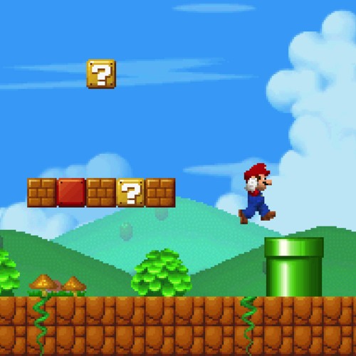 Stream Super Mario Bros - Overworld (NSMBDS Arrangement) by lunarbunten ...