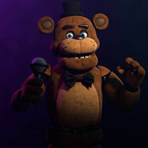 Stream Rap do Freddy Fazbear (Five Nights At Freddy's) - O Pesadelo sem ...