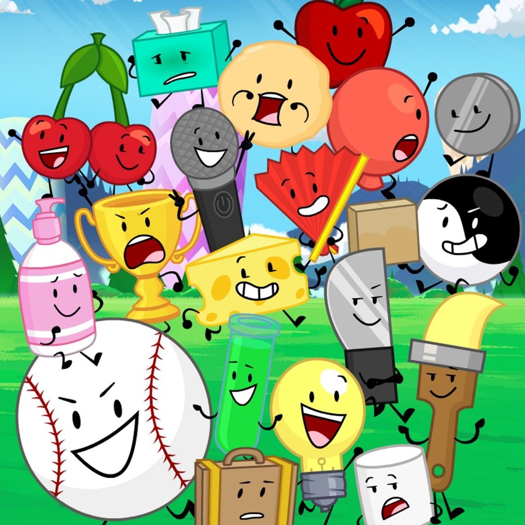 Stream mikalol | Listen to ALL INANIMATE INSANITY SONGS playlist online ...