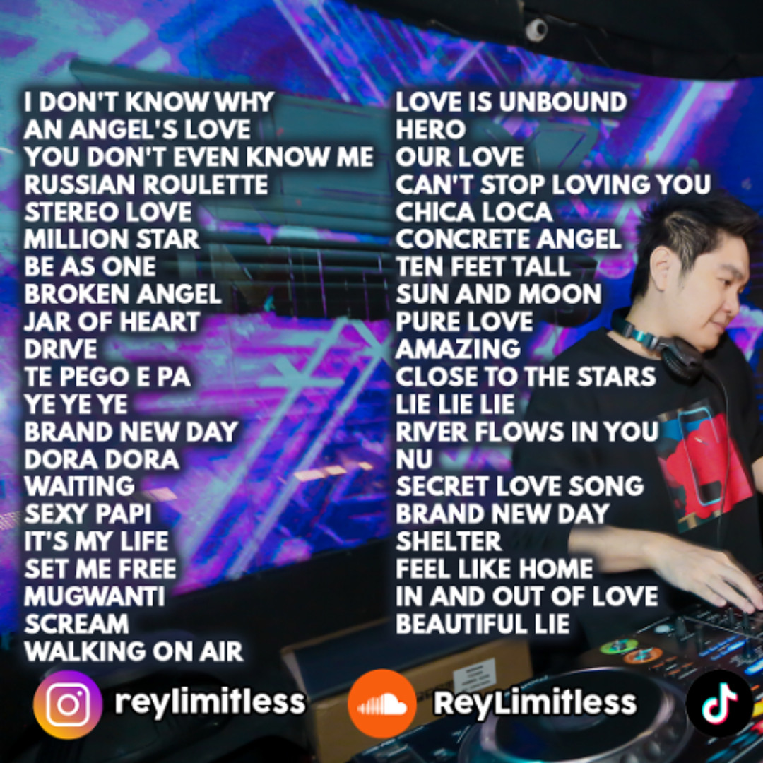 Stream 3 Jam Anti Drop | Req By Mr J & Keke by ReyLimitless | Listen ...