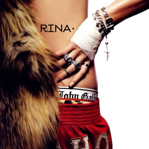 Stream Venom Kiss by RINA | Listen online for free on SoundCloud