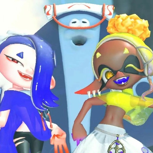 Stream Deep Cut - Now Or Never! | Splatoon 3 OST by 4r0glet | Listen ...