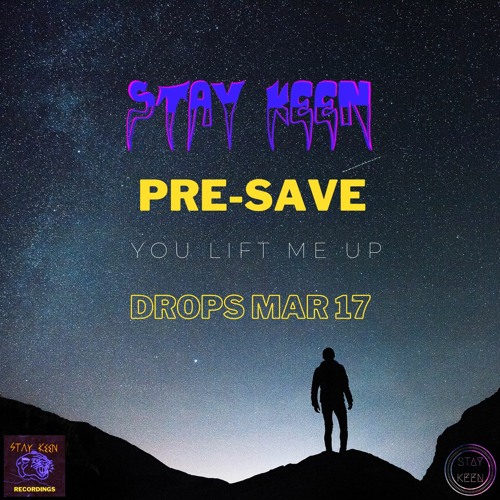 Stream Lift Me Up (Original Mix) Preview by STAY KEEN | Listen online ...