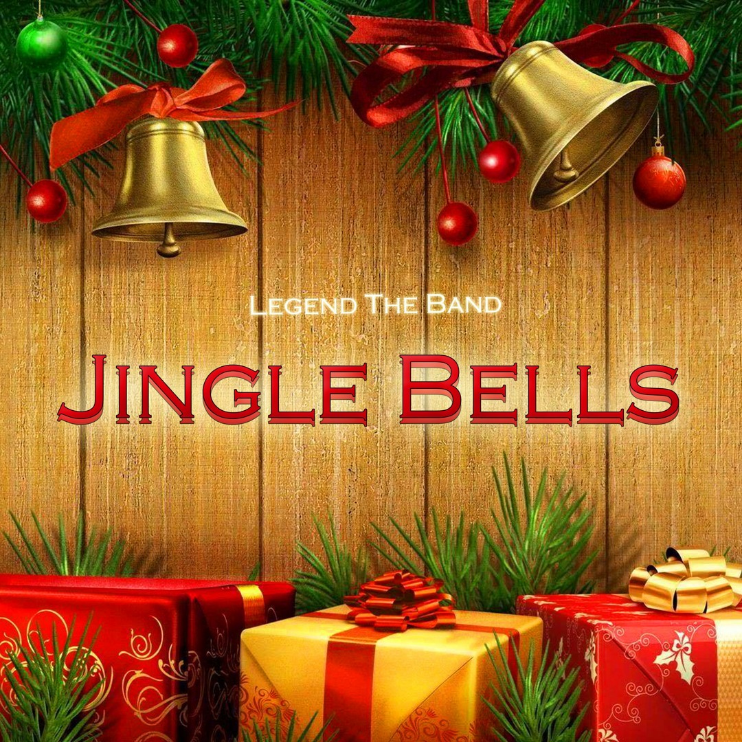 Stream Jingle Bells (Instrumental) by LEGEND THE BAND | Listen online ...