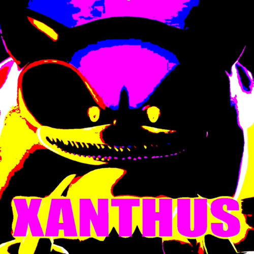 Stream FNF : Sonic.exe : The Fighters Encore - [Alternate] Triple ...