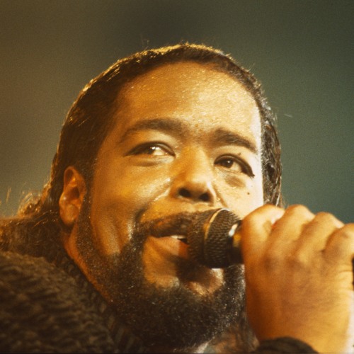 Stream 80s BEST SOUL MIX ~ Barry White, James Brown, Gladys Knight ...