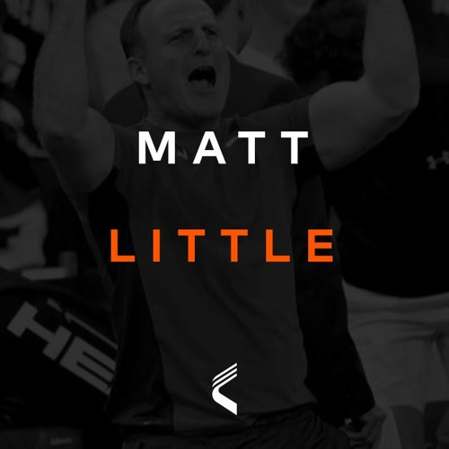 Stream (S01E15) Matt Little, Tennis Strength & Conditioning Coach. from ...