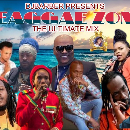 Stream Reggae Mix 2024, Reggae Zone Ft Stephen Marley, Melanie Fiona ...