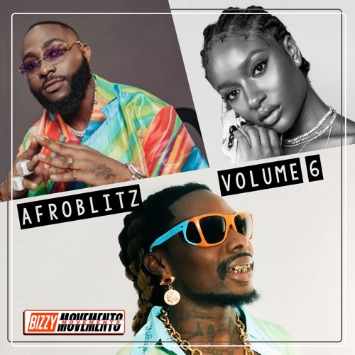 Stream AFROBEATS 2023 SUMMER MIX | AMAPIANO 2023 MIX | NAIJA 2023 | AFROBEATS PARTY MIX ...