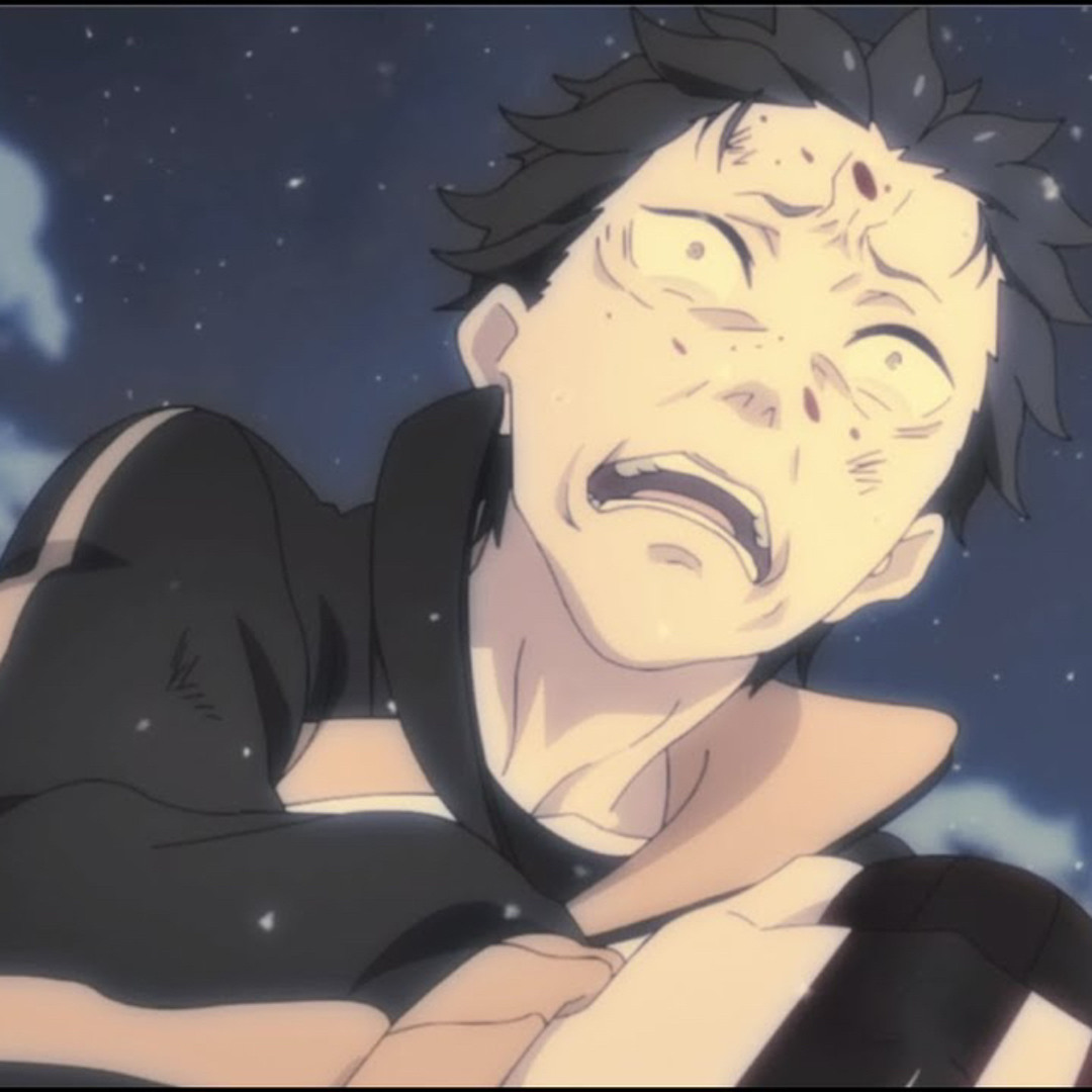 Stream ReZero Subaru Speech by Mortal | Listen online for free on ...