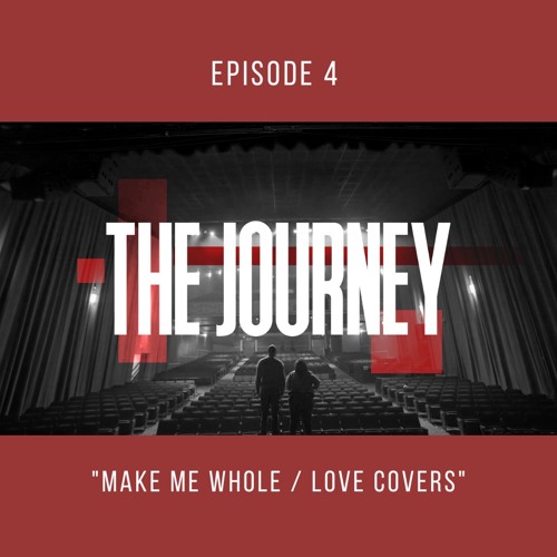 Stream "Love Covers" (from Episode 4) by Writing Rounds | Listen online ...